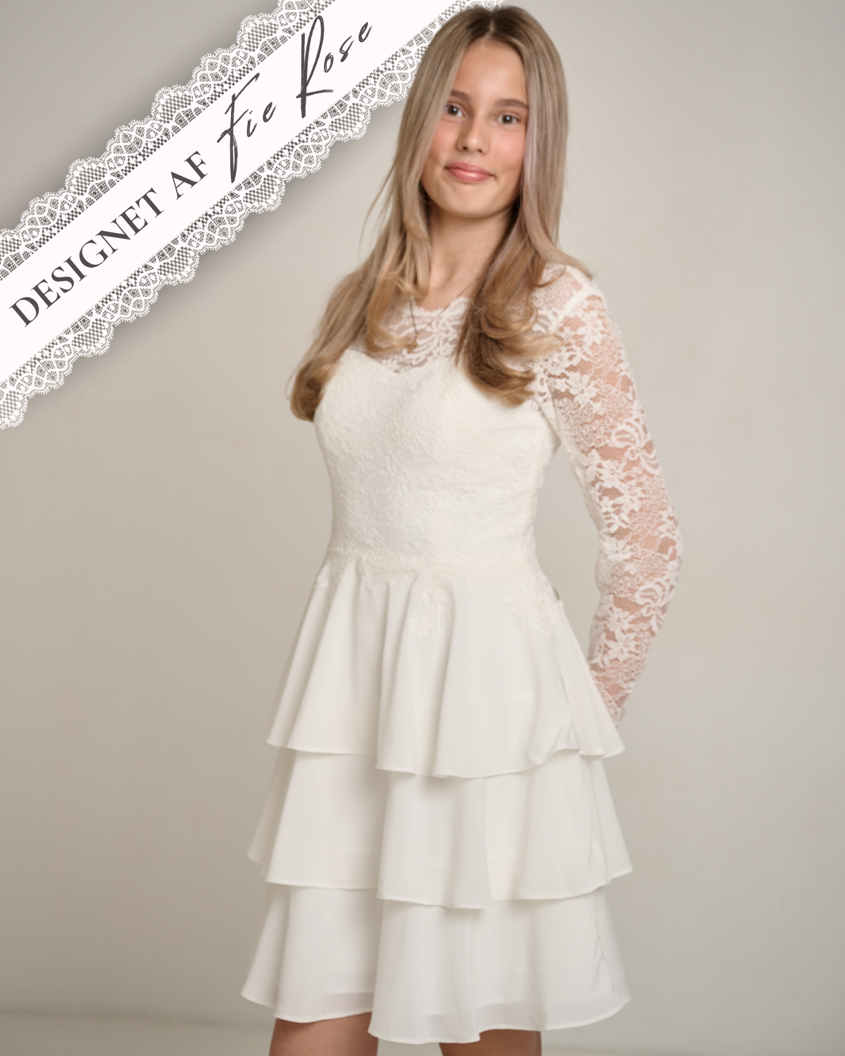 Cloé – Fie Rose